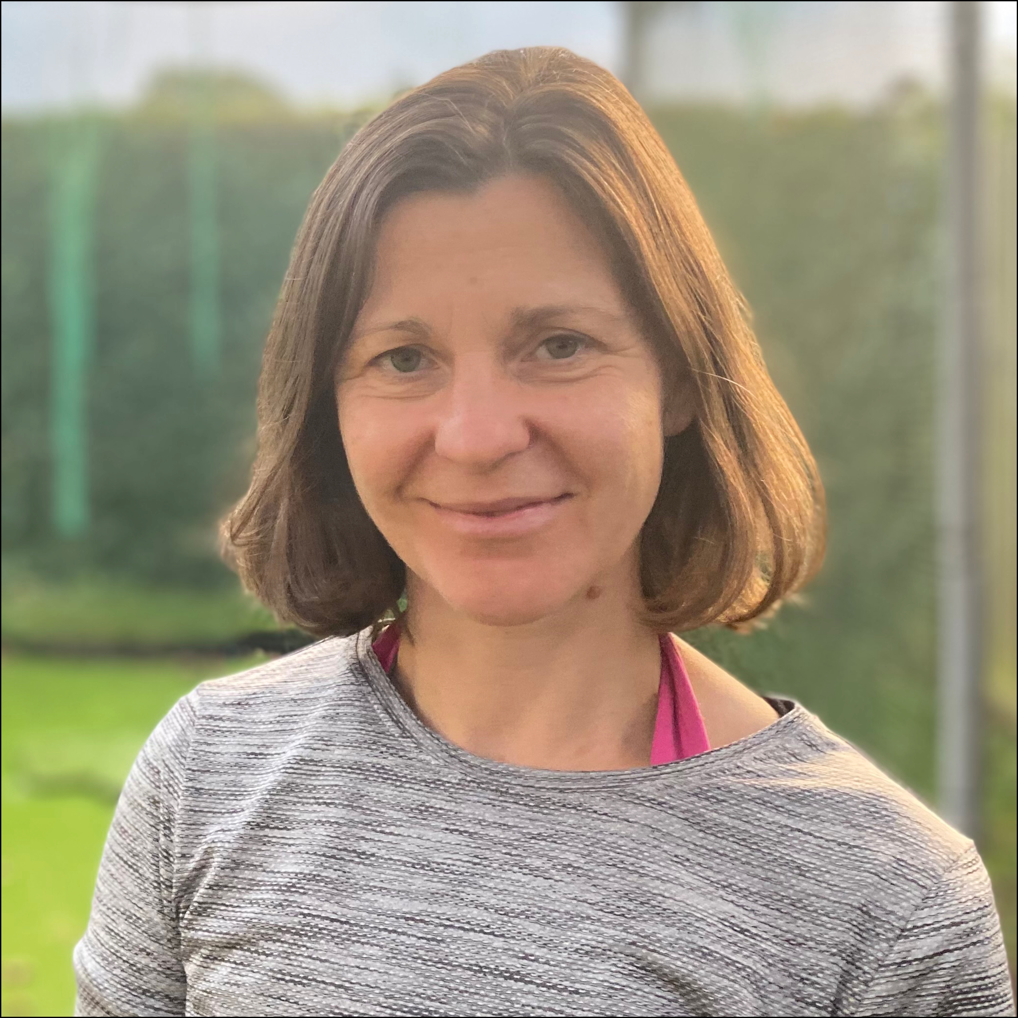 Home - WG Pilates Instructor